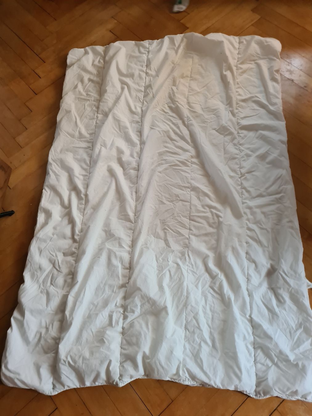 Ikea MYSA STRÅ Kinderdecke, leicht & warm für den Winter (Gebraucht) in ...