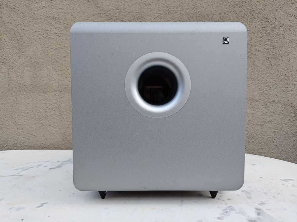 Jamo SW 5000-A Subwoofer (Gebraucht) in Chur für CHF 31 – mit Lieferung ...