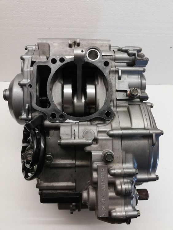 Yamaha YZ426 BJ.02 Motor | Kaufen auf Ricardo