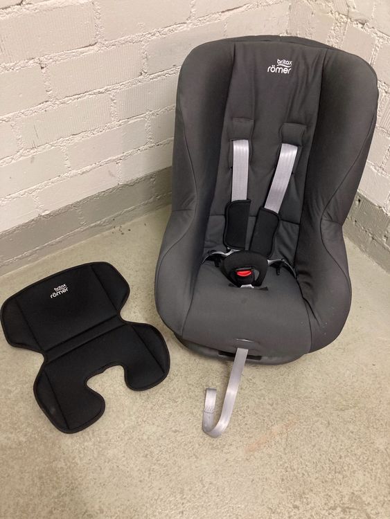 Römer Eclipse Autositz - perfekt für Camper (2 Punkt Gurt) (Gebraucht ...