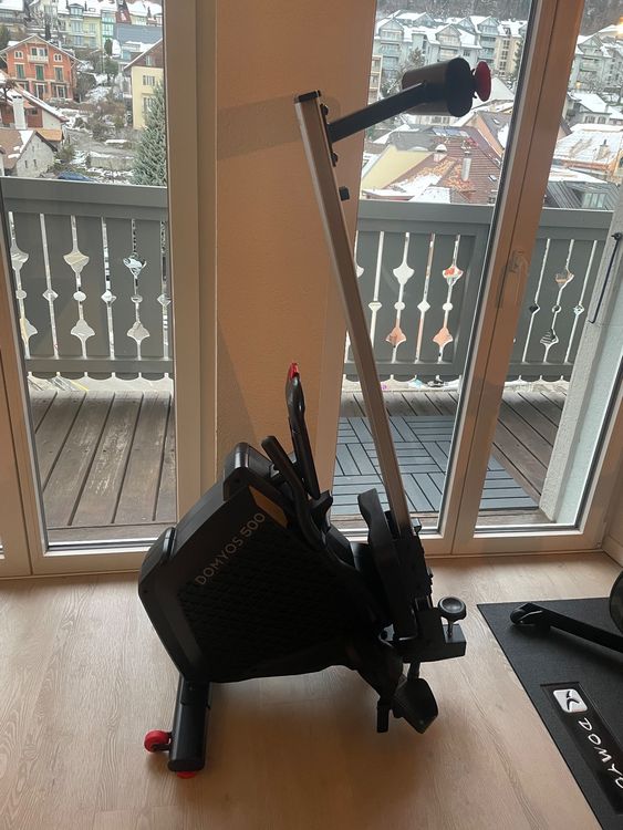 Rameur Domyos 500 (Neuf (Voir description)) à Clarens pour CHF 200 ...