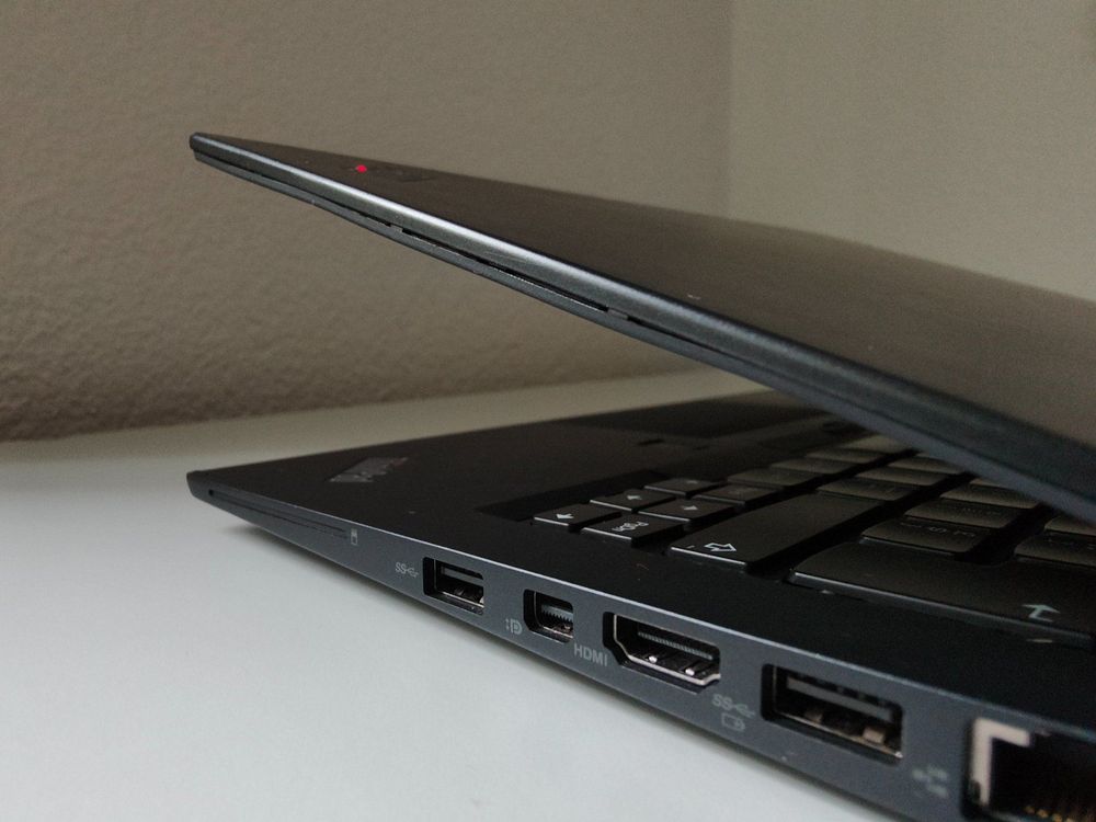 Lenovo ThinkPad T460s Intel(R) Core(TM) i5-6300U CPU, 2.4GHz (Gebraucht) in Winkel für CHF 158 ...