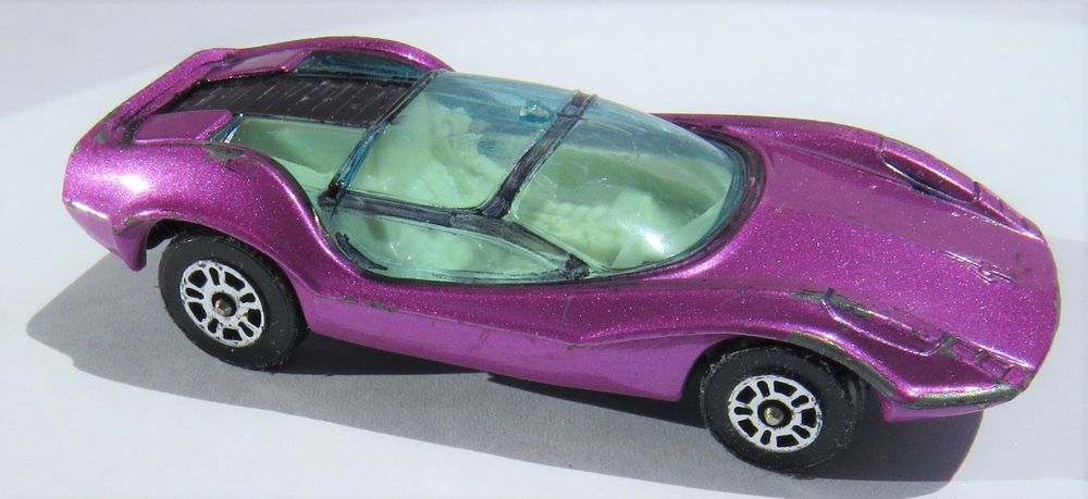 Corgi Juniors Adams Probe (Gebraucht) in Ettingen für CHF 2.5 – mit ...