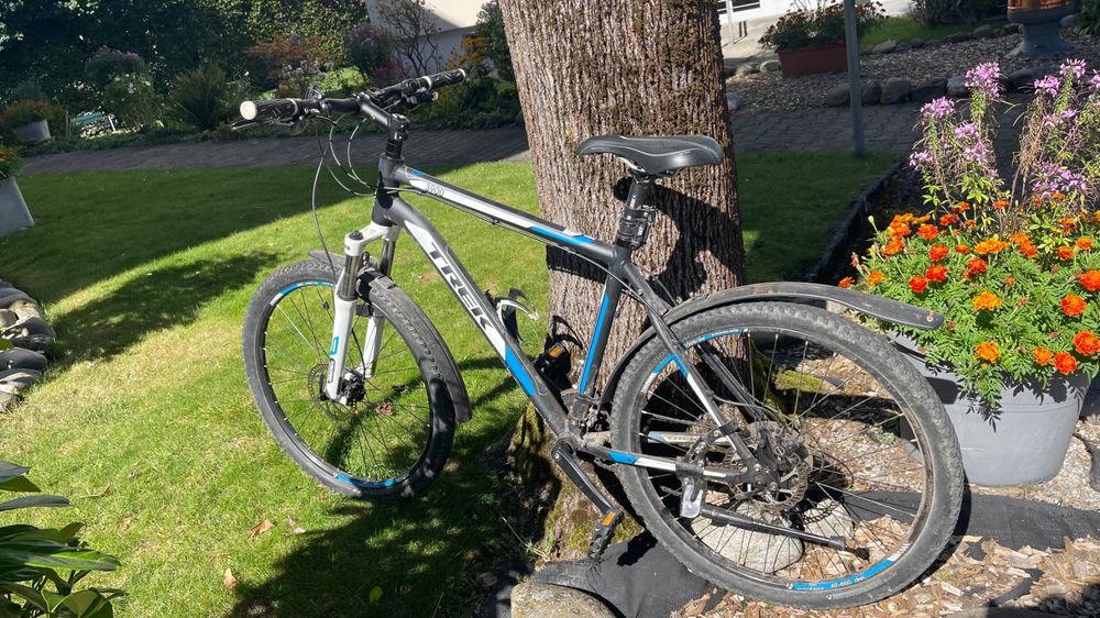MTB Trek 3900 | Kaufen auf Ricardo