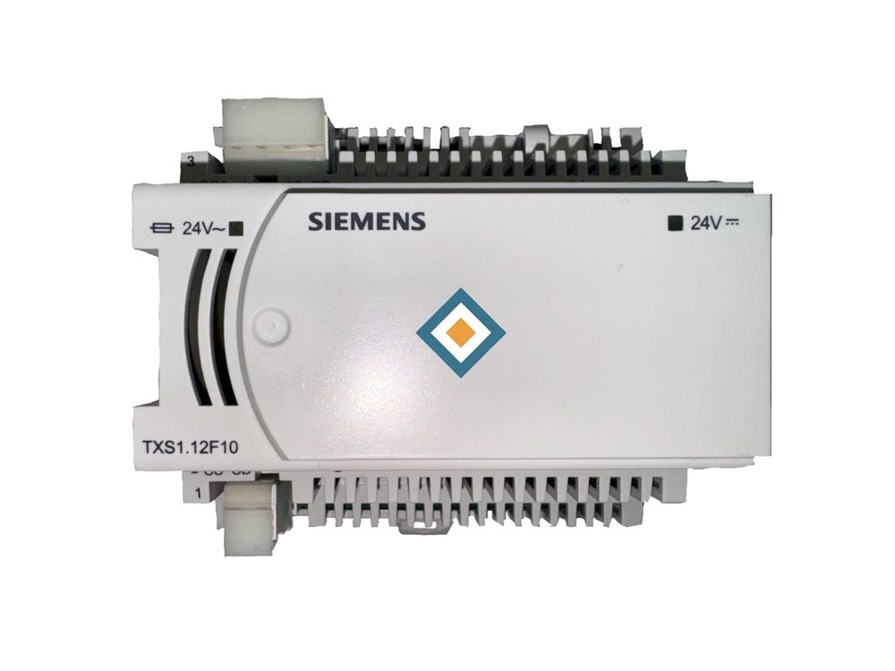 Siemens Desigo PX - TXS1.12F10 (Gebraucht) in Bülach für CHF 50 – mit ...