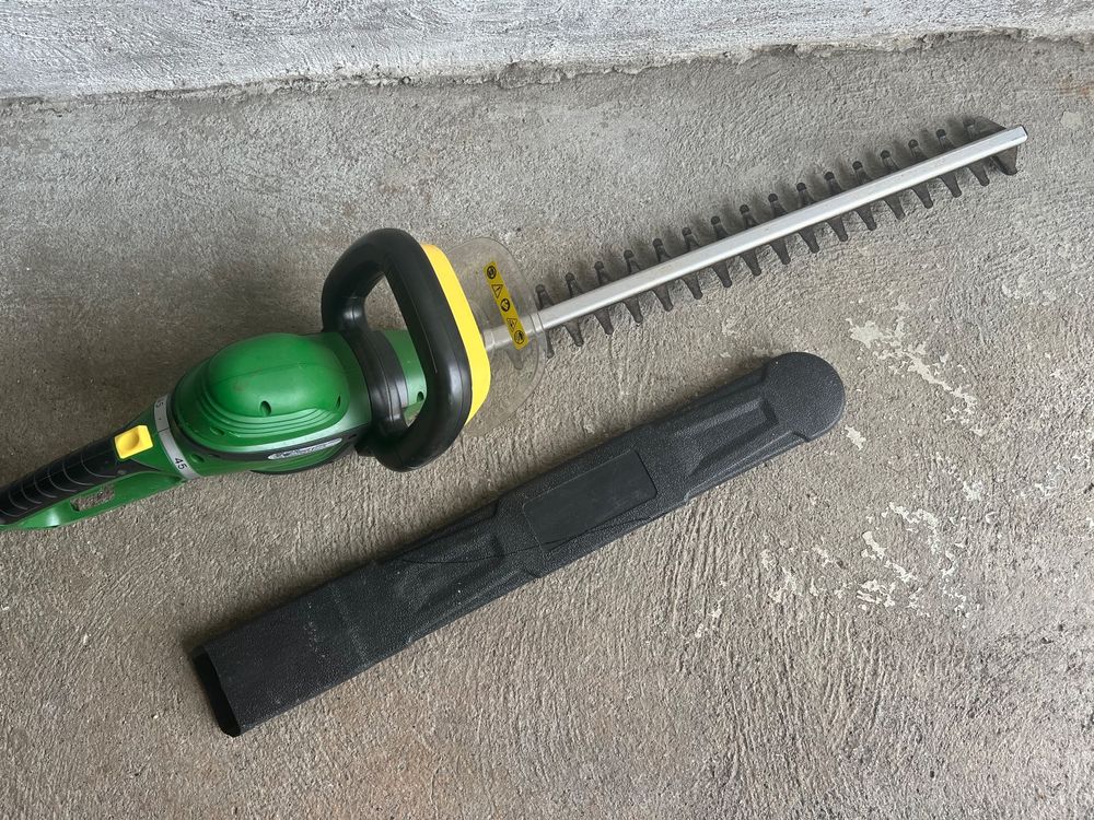 Heckenschere Landi Okay EHS 650 (Neu (gemäss Beschreibung)) in ...