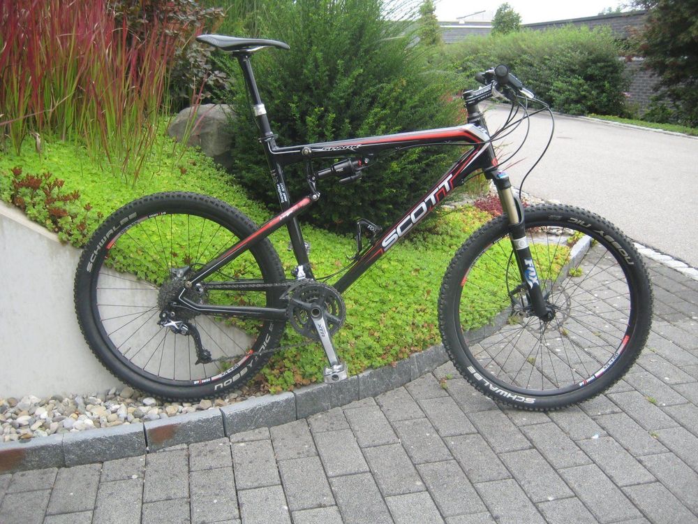 Scott Spark 10 XL - frisch ab Service | Kaufen auf Ricardo