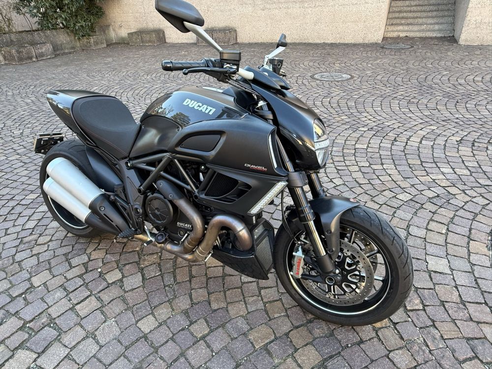 Ducati Gebraucht Kaufen