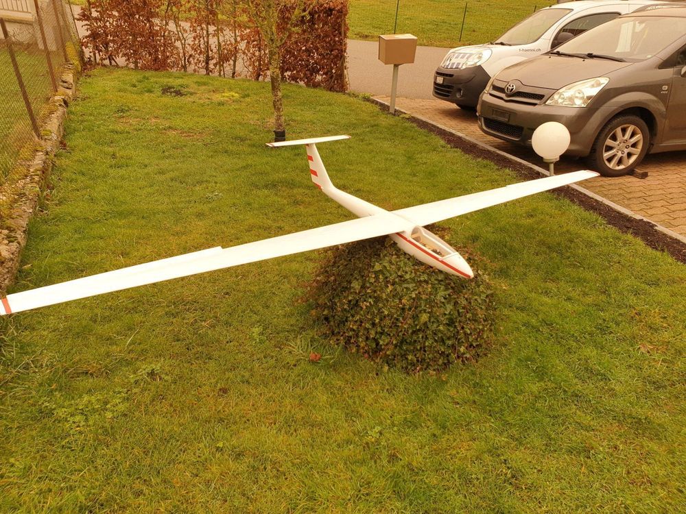 Planeur Acro COBRA | Kaufen auf Ricardo