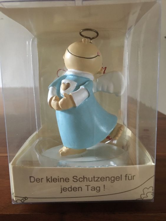 Schutzengel Fridolin von Mila Design (Neu und originalverpackt) in für ...