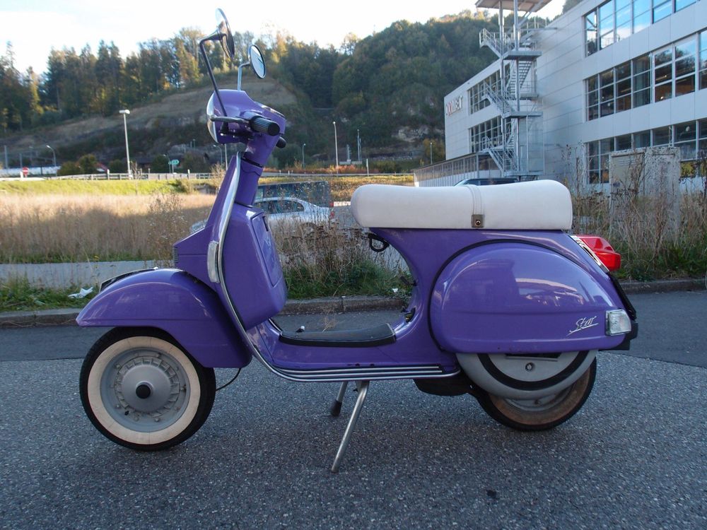 LML Star Deluxe 150 | Kaufen auf Ricardo