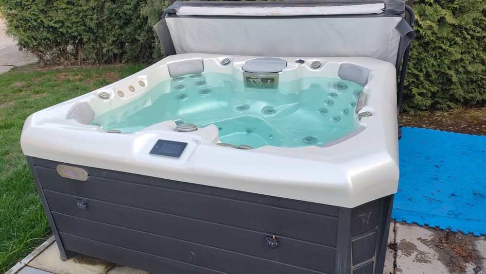 Whirlpool (Gebraucht) in Langenthal für CHF 1800 – nur Abholung auf ...