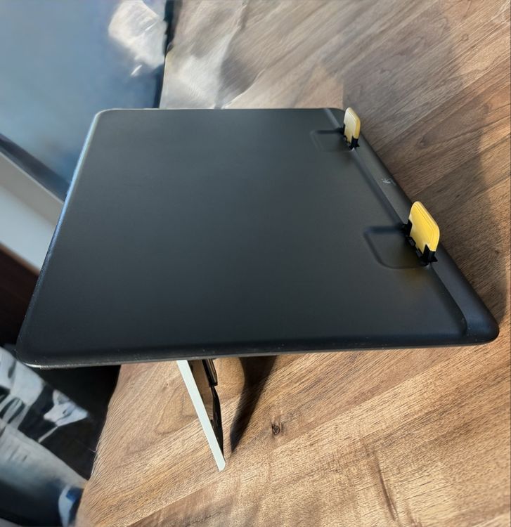 Logitech Notebook Riser N110 (Gebraucht) in Zürich für CHF 9 – mit ...