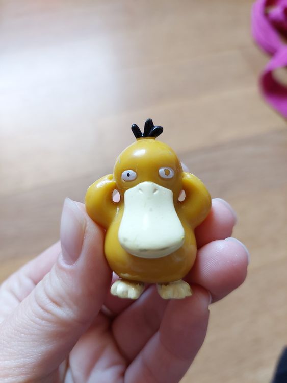 Pokémon-Figur Enton | Kaufen auf Ricardo