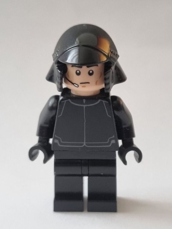 LEGO Star Wars sw0871 First Order Shuttle Pilot | Kaufen auf Ricardo