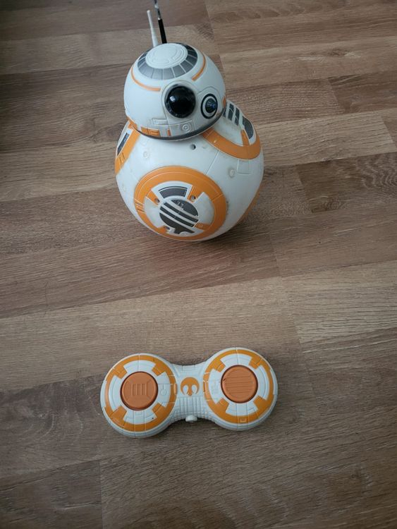 Star-wars Roboter ferngesteuert | Kaufen auf Ricardo