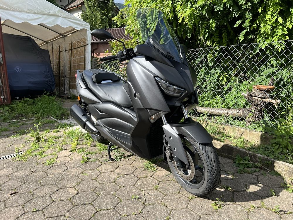 YAMAHA XMAX 300 ROLLER (Gebraucht) in Bern für CHF 5200 – nur Abholung ...