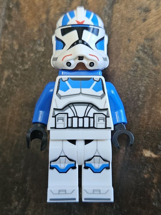 lego figurine star wars sw1093 Clone Jet Trooper, | Kaufen auf Ricardo