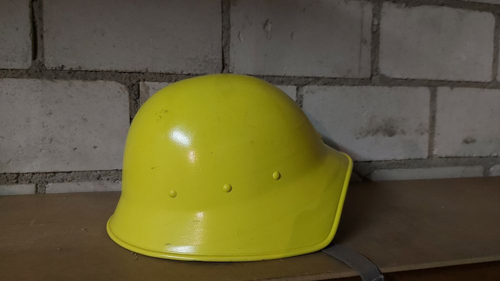 Bauhelm | Kaufen auf Ricardo
