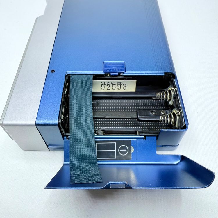 Sony Walkman TPS-L2 (1st-Generation) 1979 #284 (Gebraucht) in ...