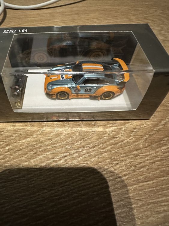 Star Model Rauh-Welt RWB 993 GT | Kaufen auf Ricardo