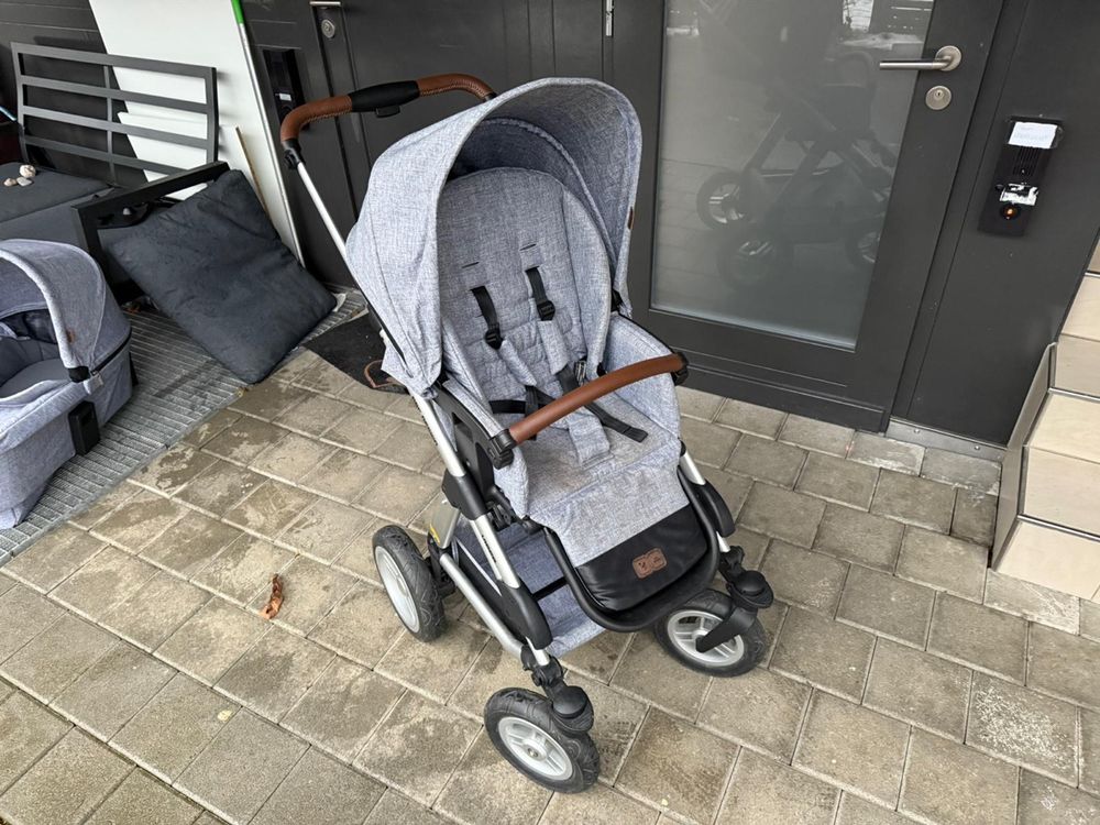 Kinderwagen Gebraucht Verkaufen