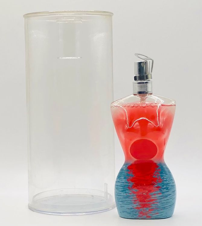 Jean-Paul Gaultier Classique Eau d’Eté sans Alcool, 100 ml | Kaufen auf ...