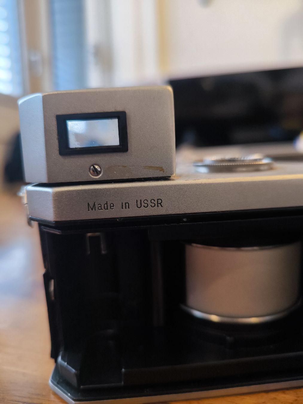 Appareil photo panoramique Horizont USSR (D'occasion) à Châtelaine pour ...