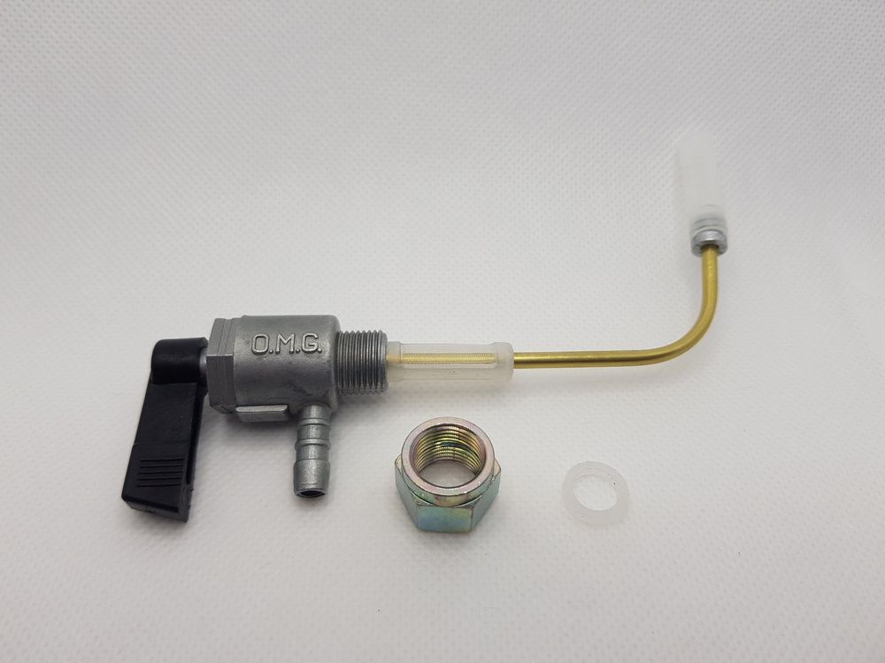 Benzinhahn M12x1 Puch Maxi S / N OMG A-Qualität | Kaufen auf Ricardo