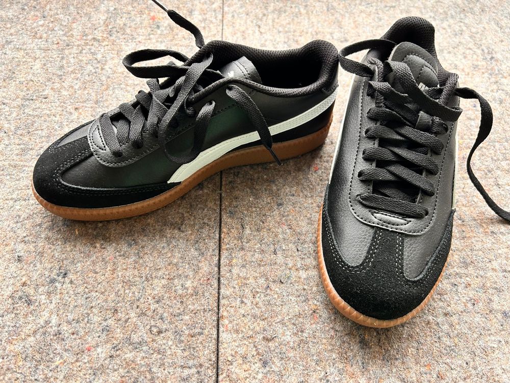 Puma Sneaker 37 NEU Club II Era Jr (Neu (gemäss Beschreibung)) in ...
