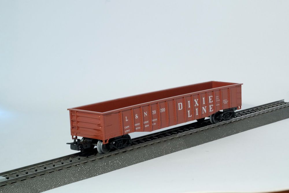 Märklin: US-Güterzugwagen Dixie Line, OVP | Kaufen auf Ricardo