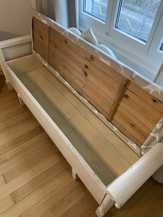 Bank antik hygge schweden bänkli (Gebraucht) in Chur für CHF 185 – nur ...