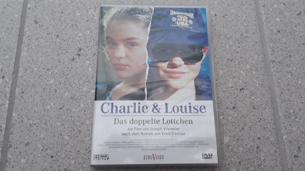 Charlie & Louise - Das doppelte Lottchen (Gebraucht) in Stäfa für CHF 1 ...