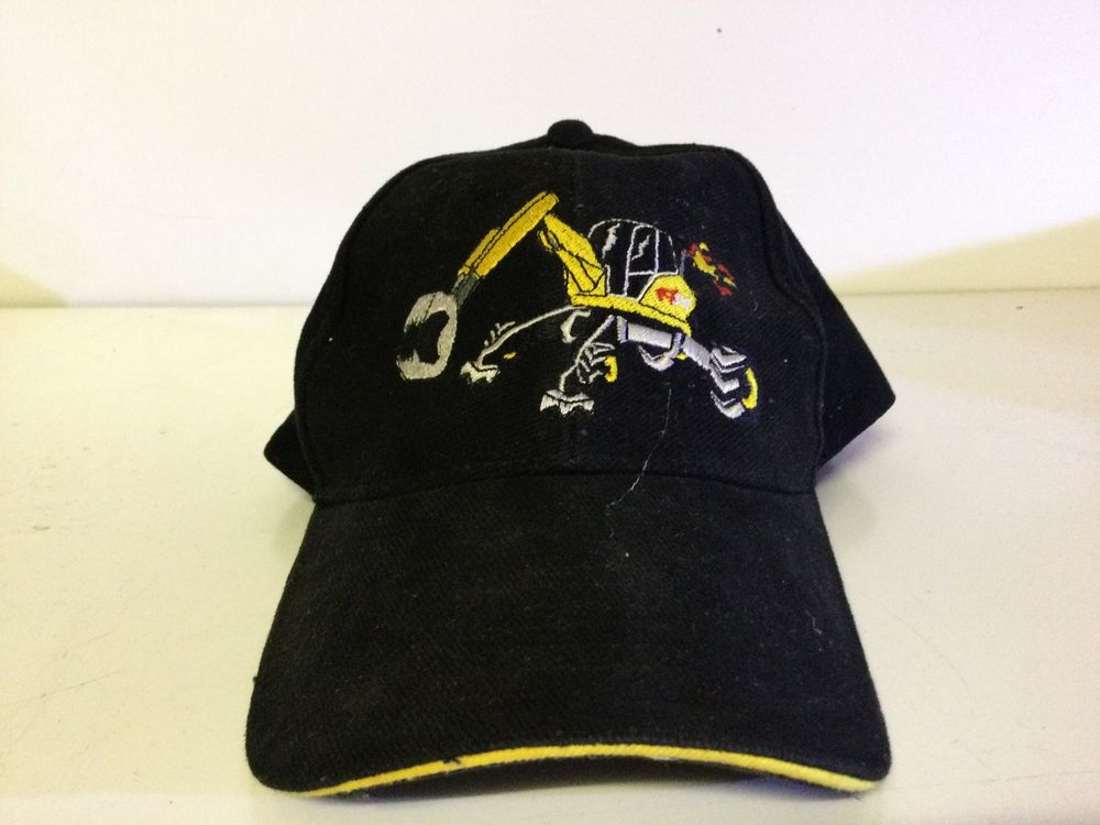 Menzi Muck Cap | Kaufen auf Ricardo