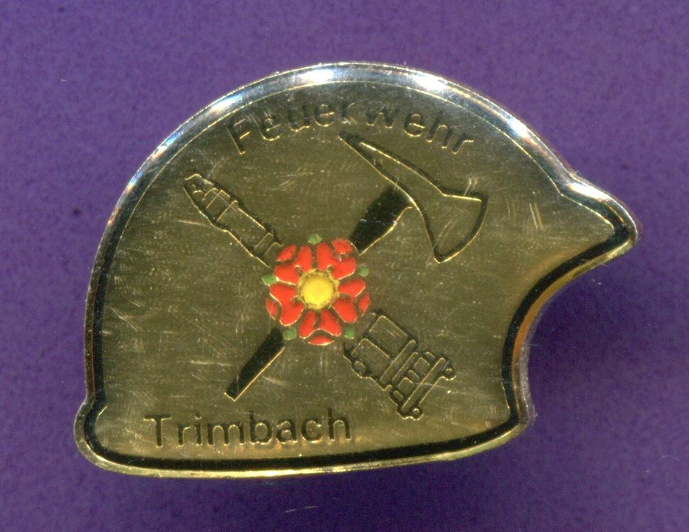 Feuerwehr TRIMBACH (Gebraucht) in Winterthur für CHF 1 – mit Lieferung ...