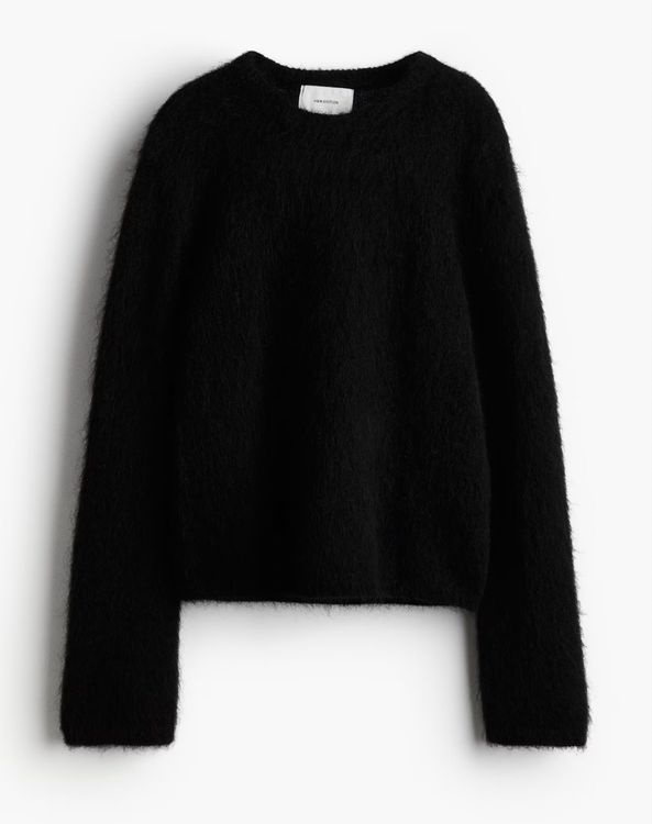 Mohari pulli h&m (Neu (gemäss Beschreibung)) in Zürich für CHF 50 – mit ...