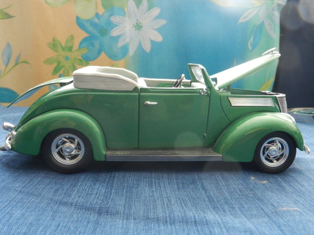 für LGB Modellauto Ford Convertible 1937 | Kaufen auf Ricardo