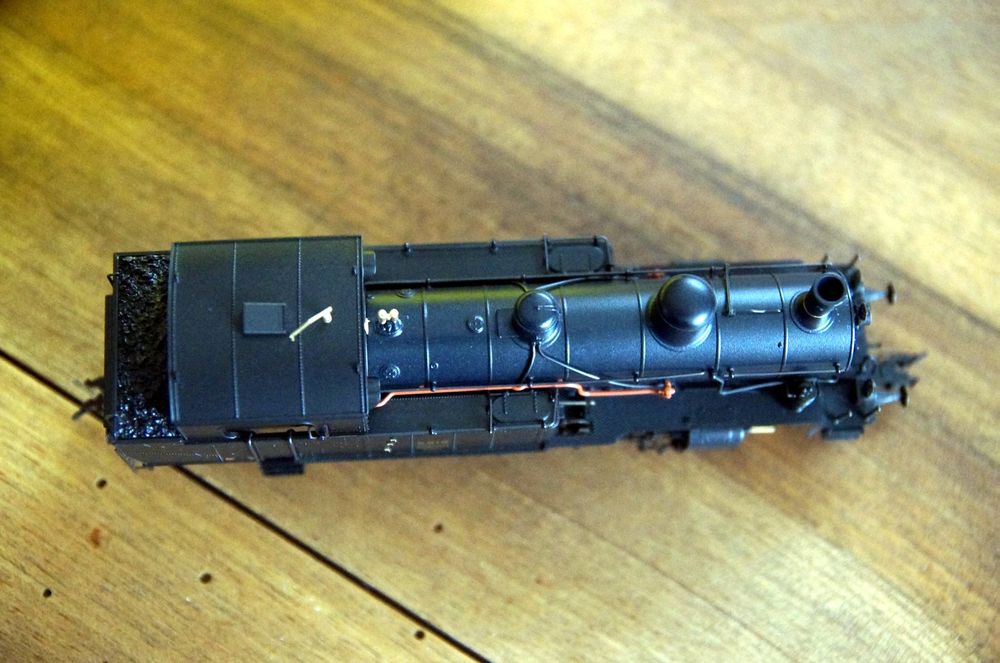 Trix 22567 - SBB Eb 3/5 Nr. 5818 | Kaufen auf Ricardo