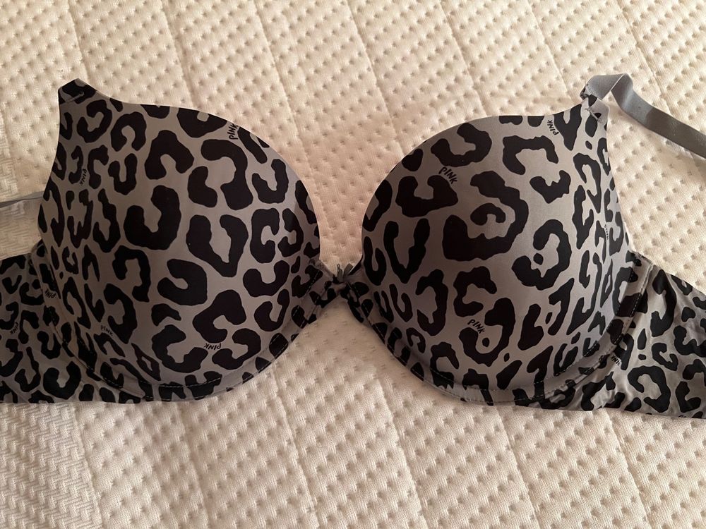 Victoria Secret "Pink" BH, 36C (Neu (gemäss Beschreibung)) in für CHF ...