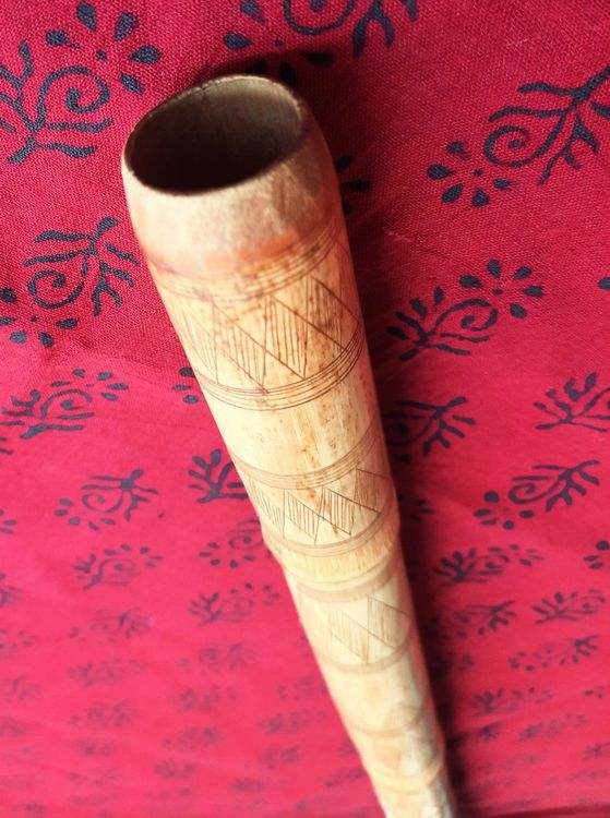 Flöte, Gasba, Ney, Nordafrika, rarität (Gebraucht) in Uetikon am See ...