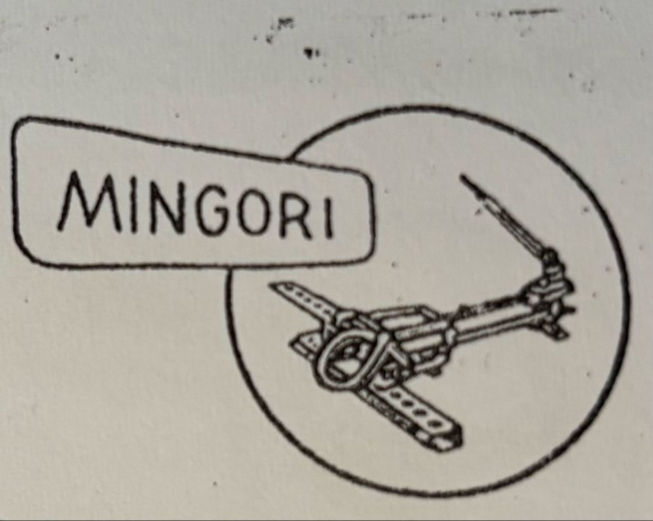 Mingori Rohrbiegemaschine Gebrauchsanweisung - Anleitung (Neu (gemäss ...