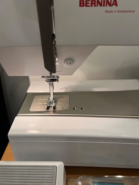 Bernina Activa 130 Nähmaschine | Kaufen auf Ricardo