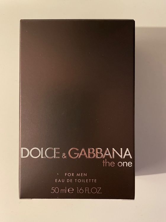 Dolce Gabbana Parfum | Kaufen auf Ricardo