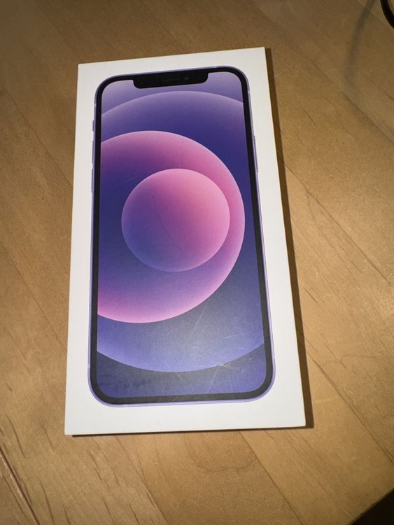 Iphone 12 128GB | Kaufen auf Ricardo