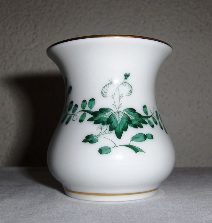 Meissen Vase (Gebraucht) in Dübendorf für CHF 25 – mit Lieferung auf Ricardo kaufen