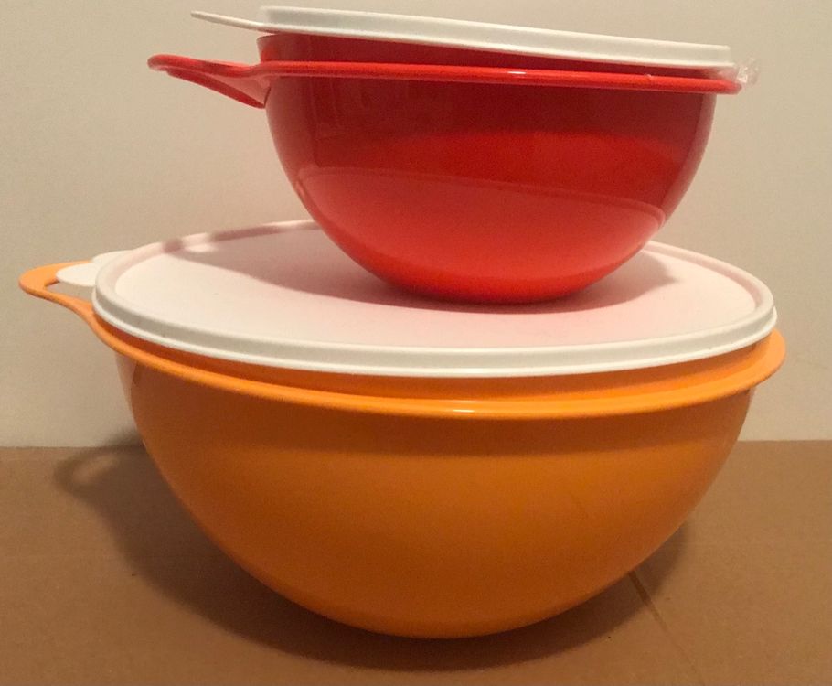 Maximilian-Set - tupperware | Kaufen auf Ricardo