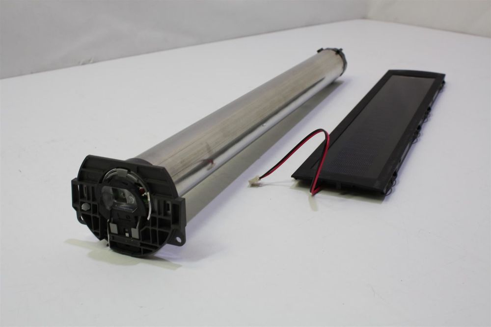 VELUX SSL Motor+Solar Panel Kit (13288) (Neu (gemäss Beschreibung)) in ...