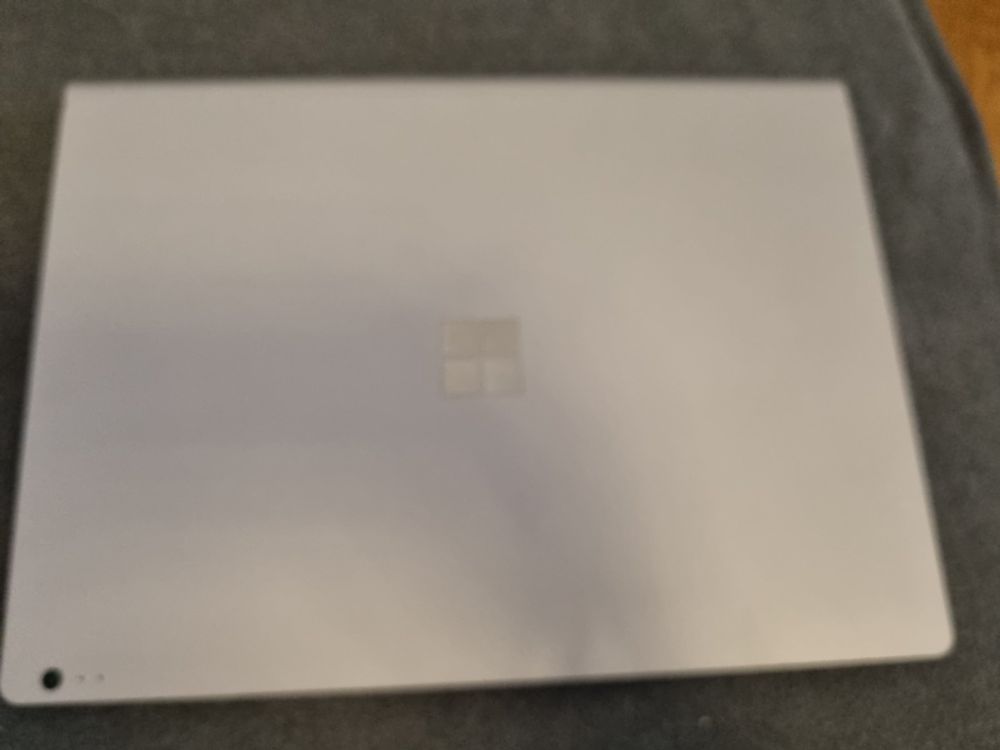 Microsoft Surface Book (Gebraucht) in Hergiswil NW für CHF 230 – mit Lieferung auf Ricardo kaufen