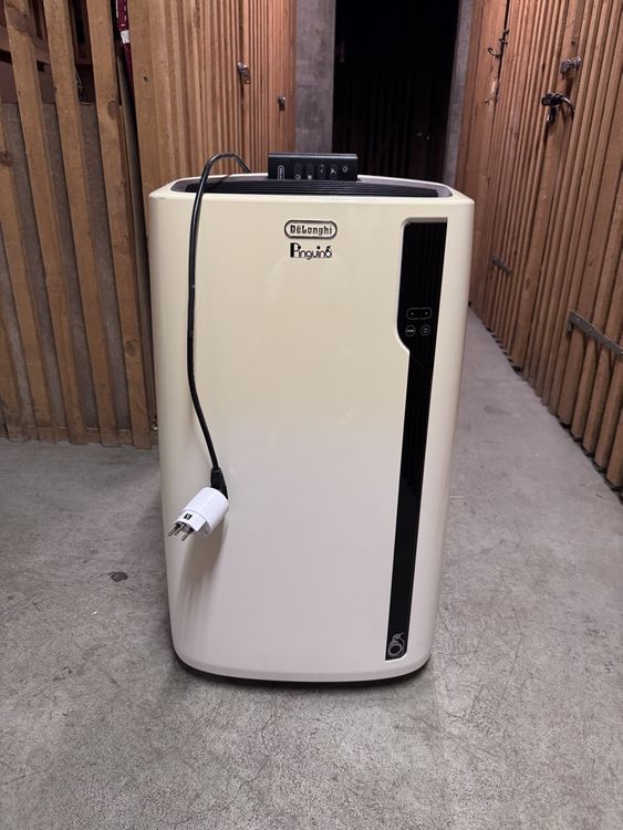 Klimaanlage De'Longhi Pinguino PAC EL92 Silent (Gebraucht) in Bern für ...