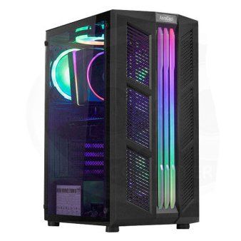 Specia Gaming PC Intel Core i9 11th 32GB 2TB RTX3060Ti *Neu* | Kaufen ...